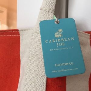 Caribbean Joe | Bags | Caribbean Joe Large Tote | Poshmark